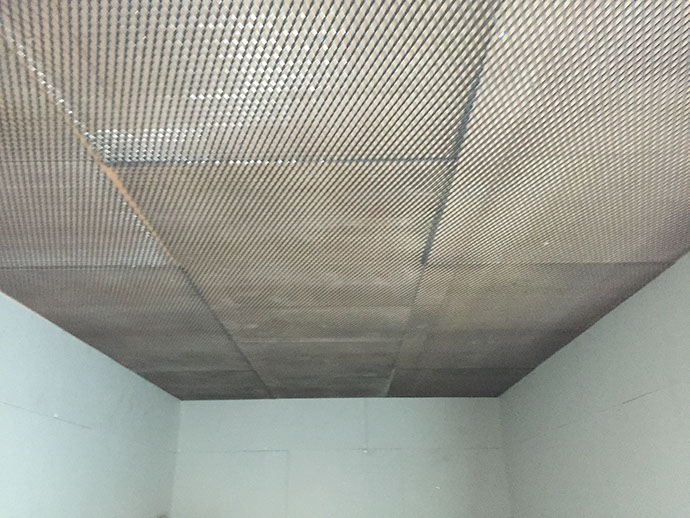 Suspended Ceilings - Partition Systems - Industrial & Commercial ...